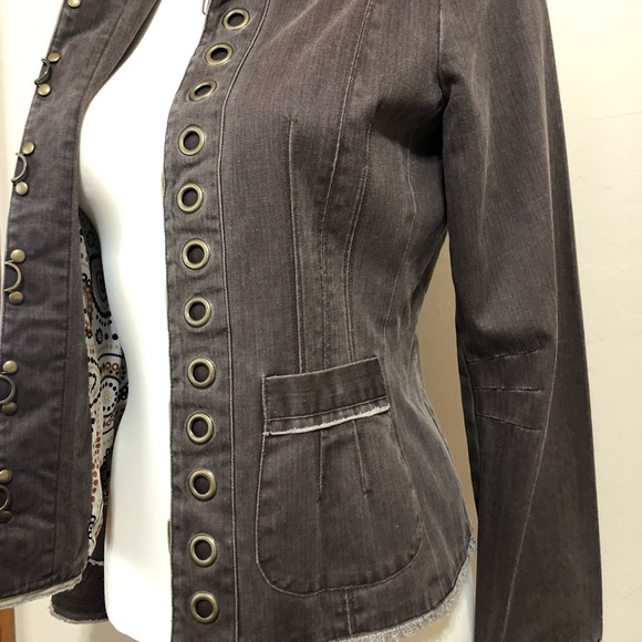 Buffalo David Bitton | Jackets & Coats | David Bitton Moto Spring Fall ...